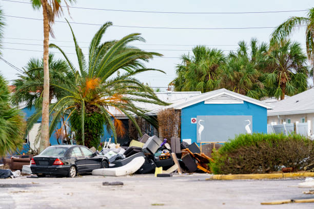 Why Sarasota Homeowners Need a Public Adjuster